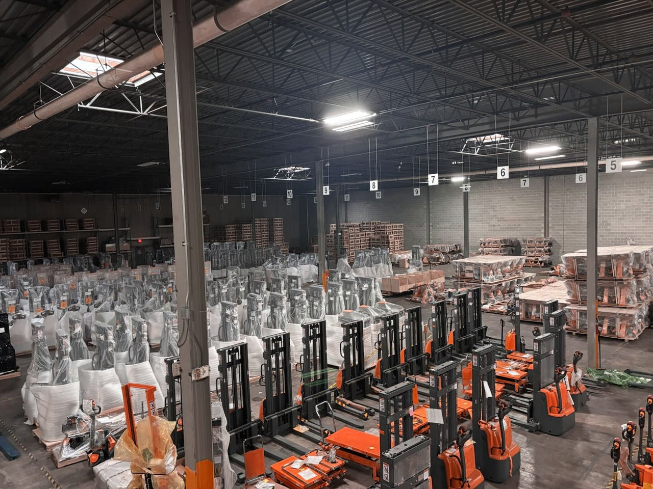 How to Maximize Warehouse Storage Utilization: Practical Tips and Mate ...