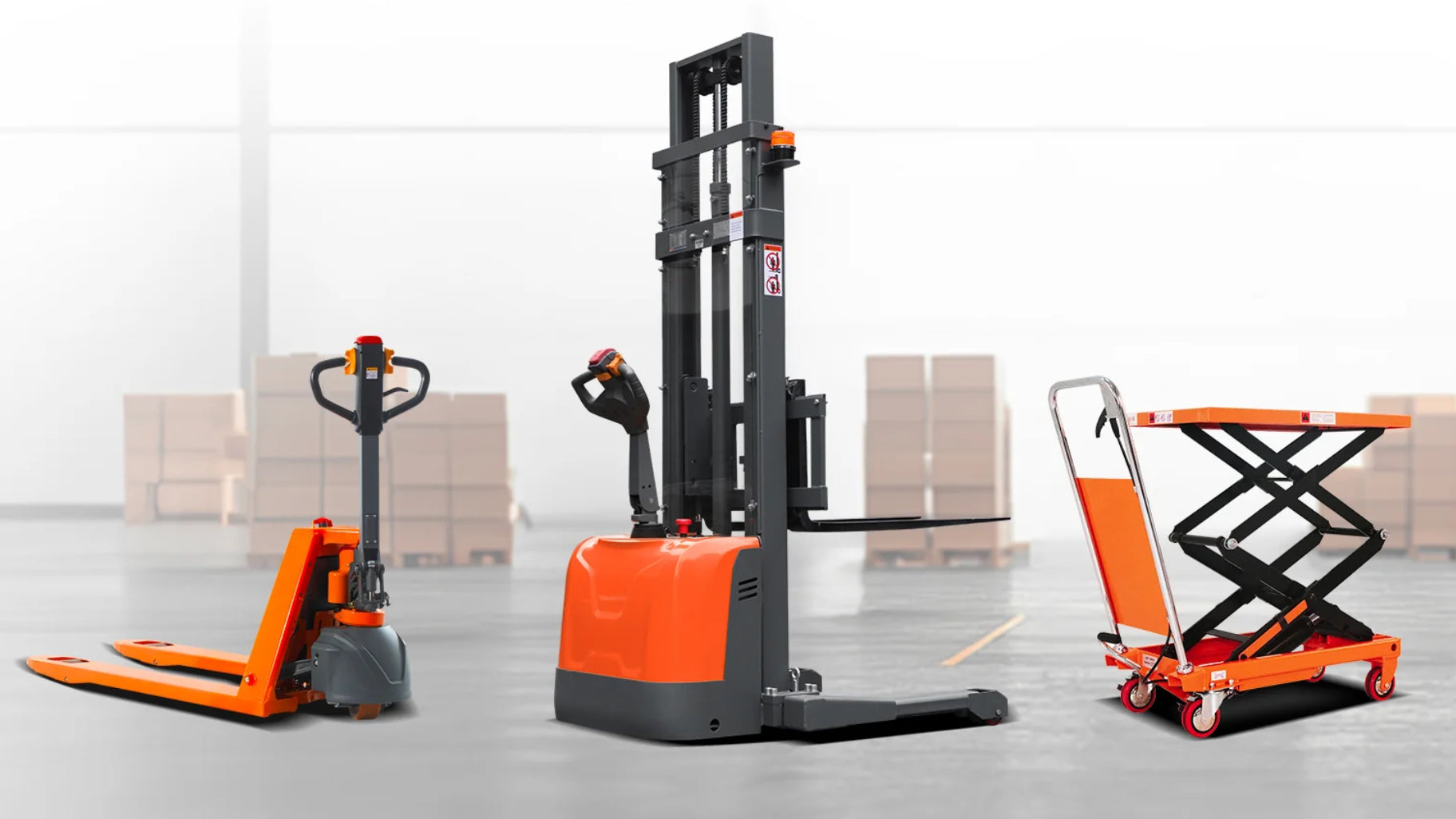 How to Move Heavy Equipment Without a Forklift: Practical Solutions fo ...